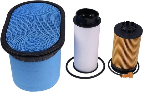 Mitsubishi FUSO Filters